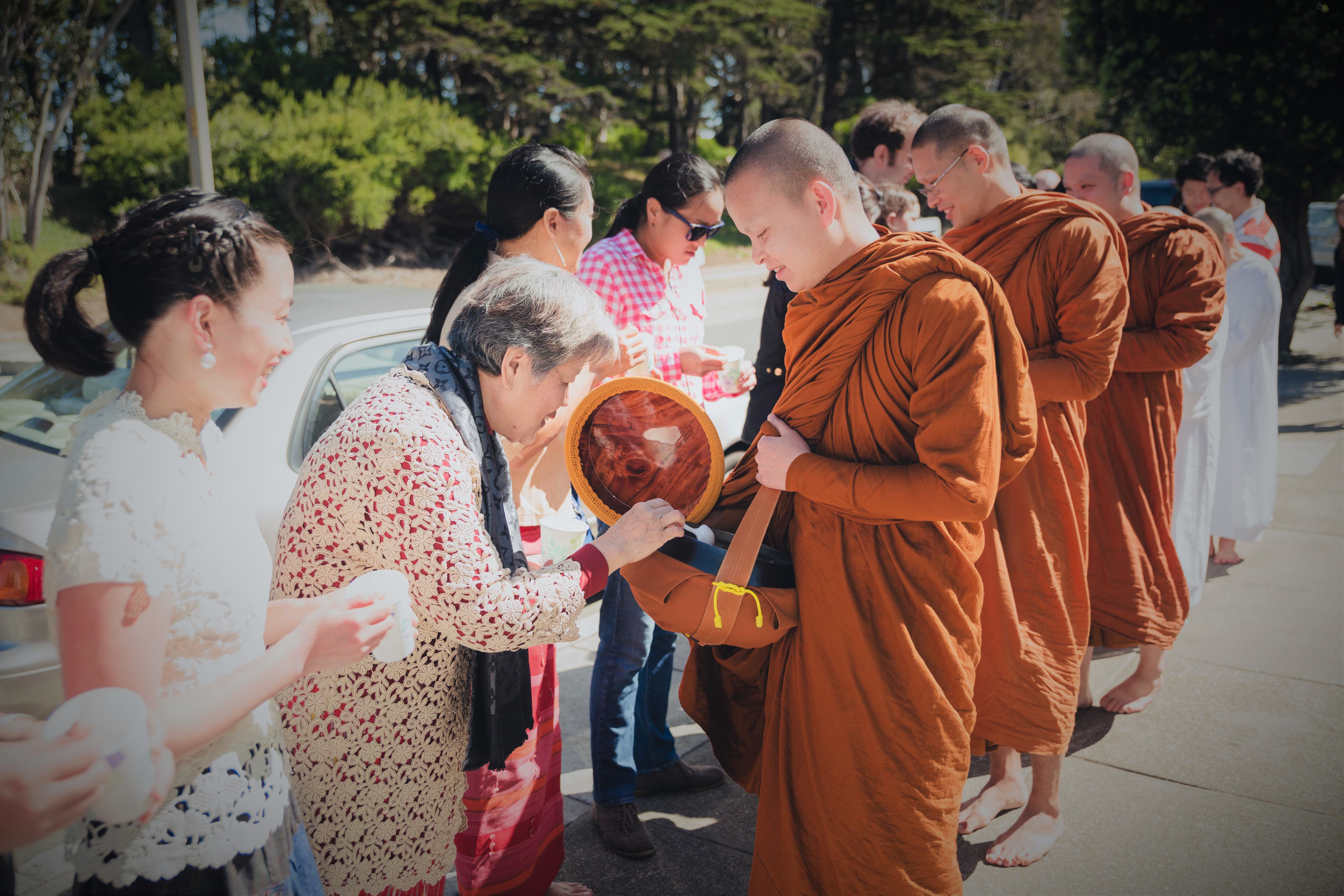 About Us – San Fran Dhammaram Temple